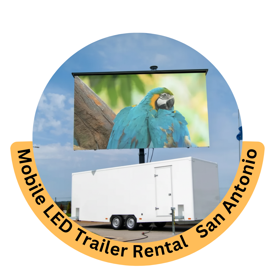 Trailer Rental San Antonio